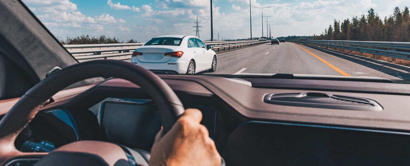 The Importance of Obeying Traffic Rules and Signs - Pacific Driver ...