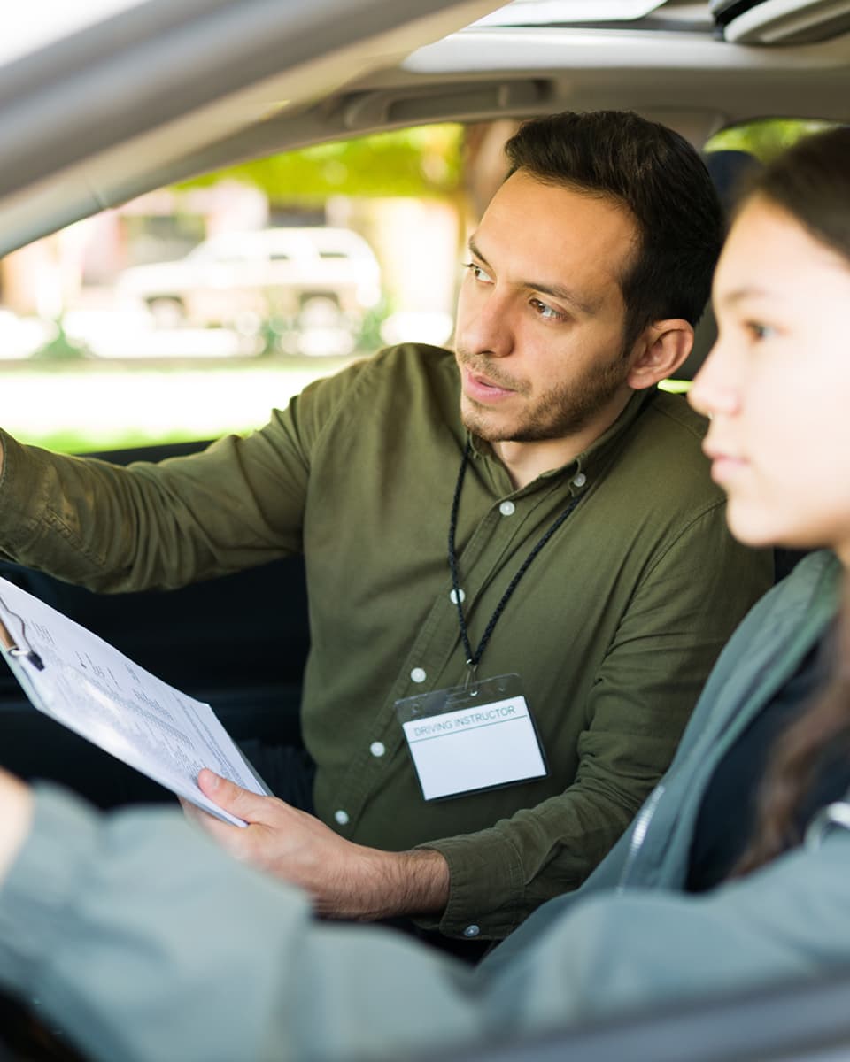 About Us - Pacific Driver Education - Gresham & Beaverton