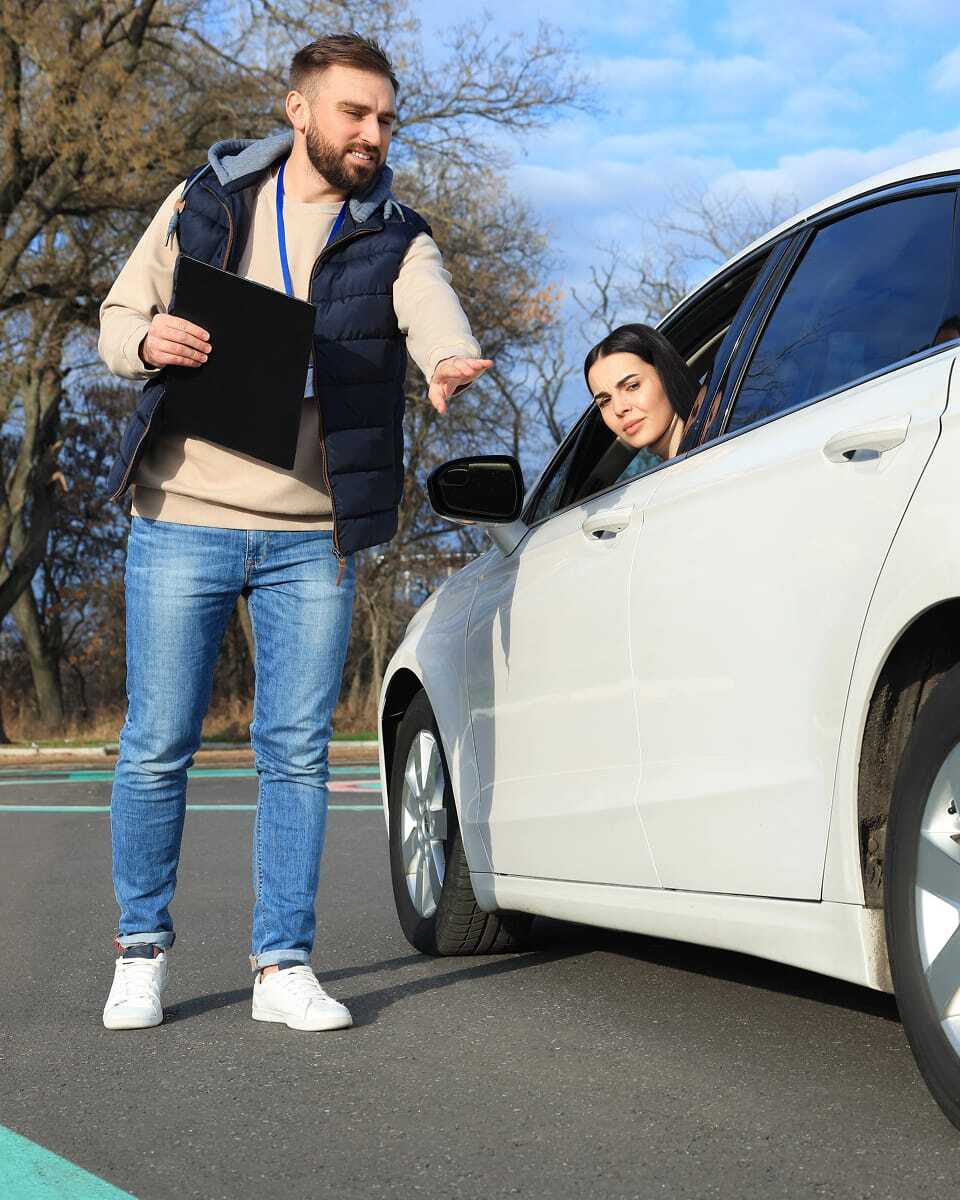 Join Our Driving School Team in Oregon | Pacific Driver Education
