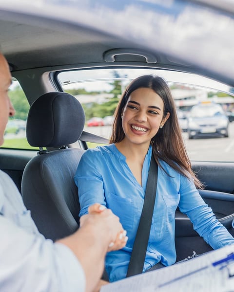 DMV Drivers Test - Gresham And Beaverton - Pacific Driver Education