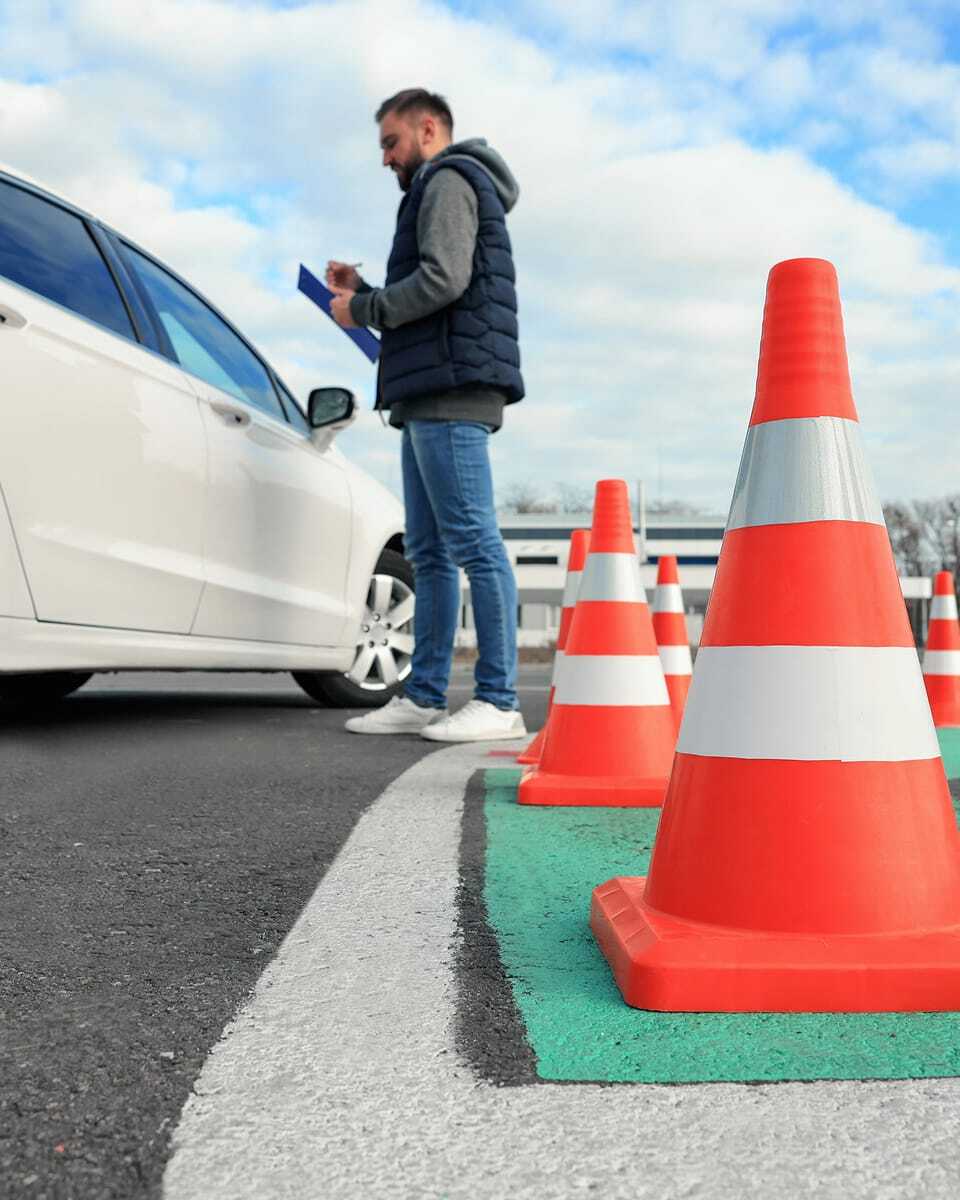 Fleet Driver Training for Oregon Businesses | Pacific Driver Education