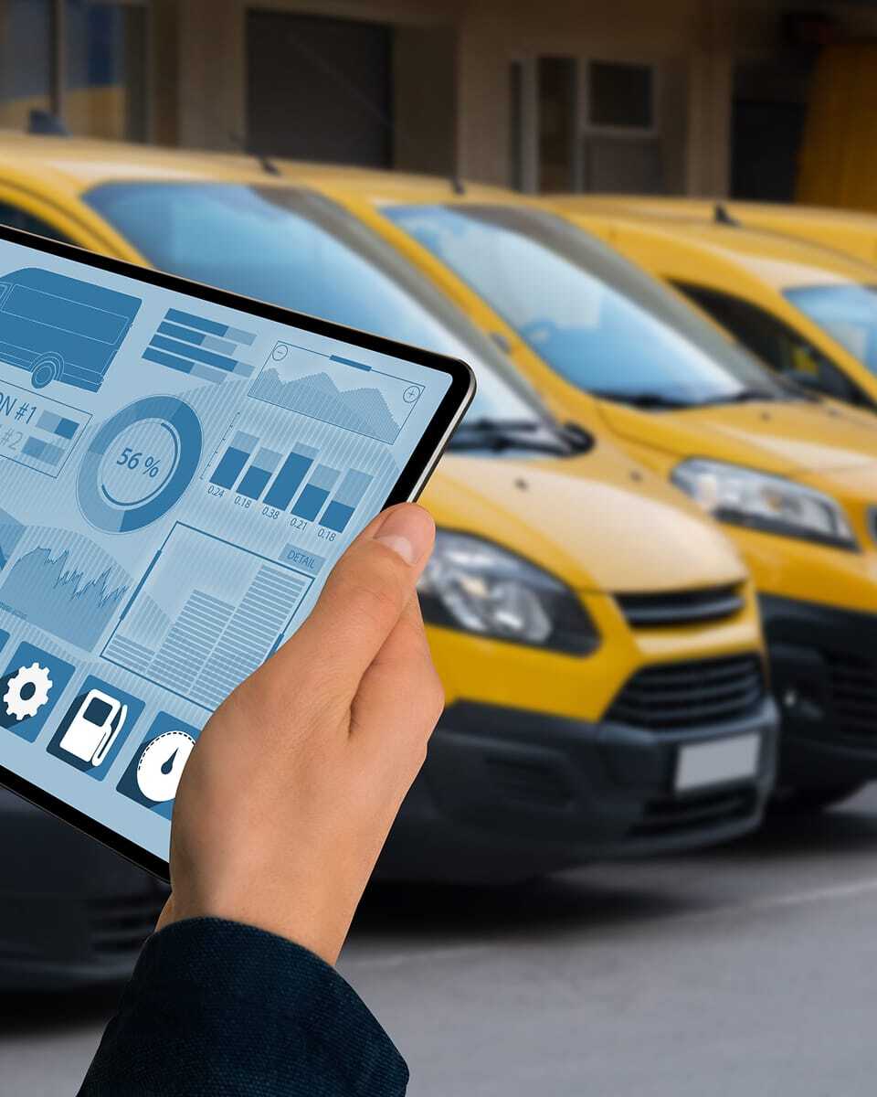 Fleet Driver Training for Oregon Businesses | Pacific Driver Education