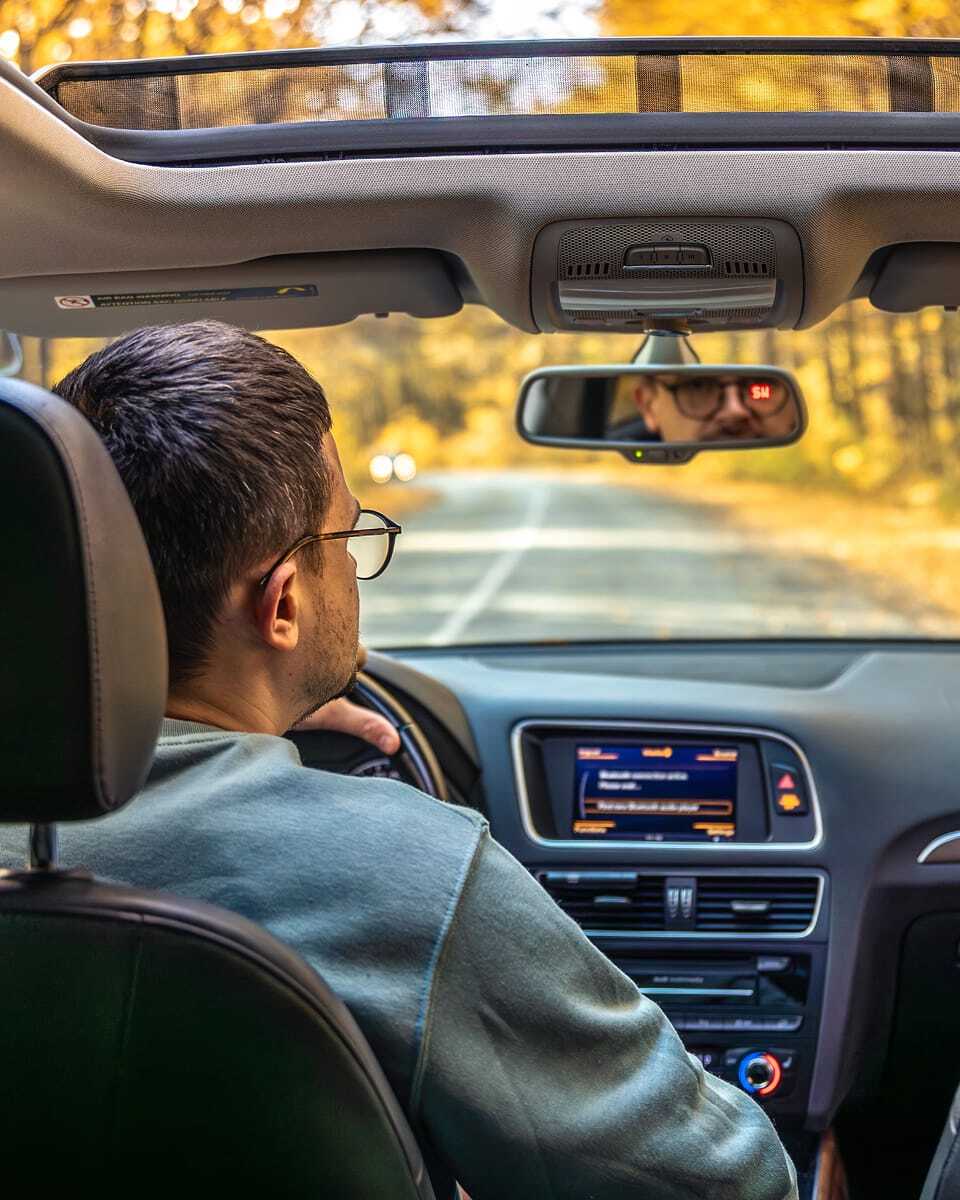 Learn Why Oregon Drivers Trust Us | Pacific Driver Education