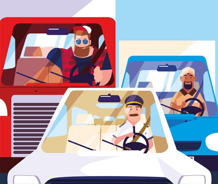 Top 12 Fleet Driver Training Topics Every Safety Program Should Cover